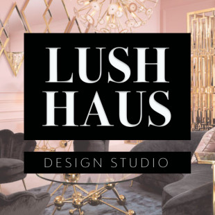 LUSH HAUS DESIGN STUDIO - Project Photos & Reviews - West Hollywood, CA ...
