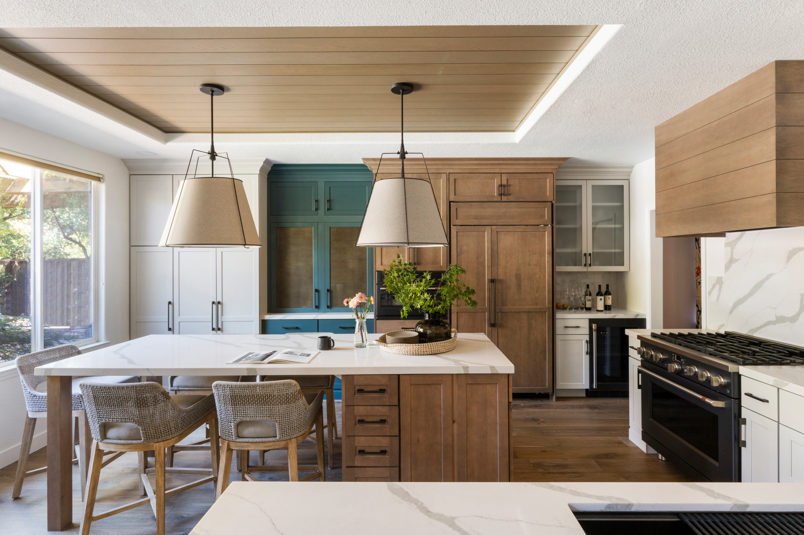 Www Houzz Kitchens The 10 Most Popular New Kitchens So Far In 2025