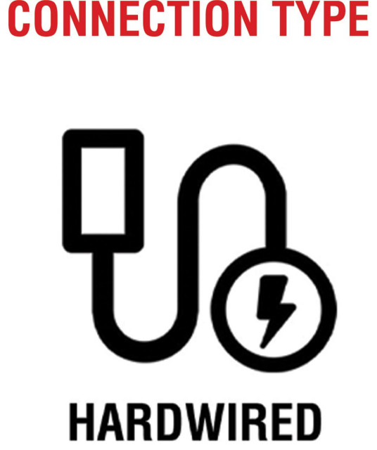 Cardano 4 Light Chandelier, Matte Black/Black - Industrial ...