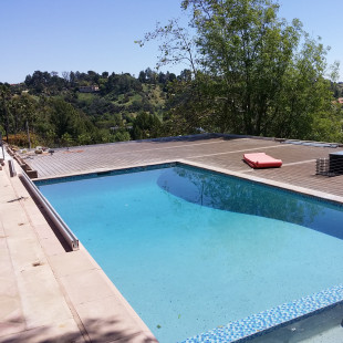 OPTIMAL CONSTRUCTION GROUP - Project Photos & Reviews - woodland hills ...