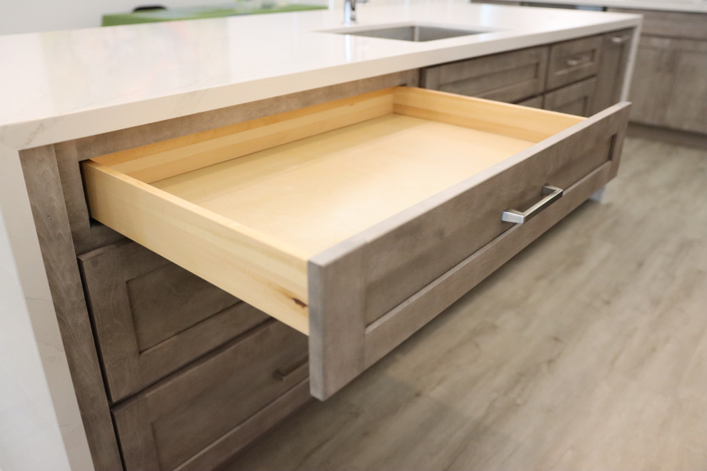 Hilo Home - Transitional - Hawaii - by HPM Building Supply | Houzz