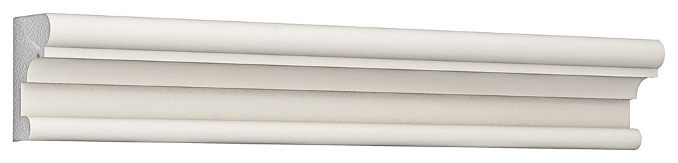 Exterior Window Sill Decoration - Traditional - Molding And Trim - by ...