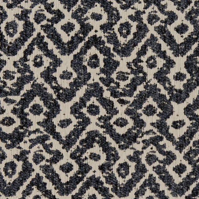 Blue Performance woven Upholstery Fabric by the Yard, By The Yard 54 ...