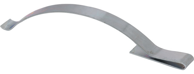 Window Screen Tension Springs, 1/4" Wide, Corner Mounted, 50Pack ...