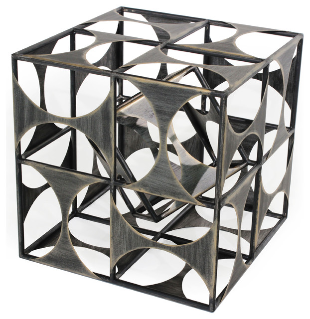 Gian Table-Top Sculpture - Industrial - Decorative Objects And ...