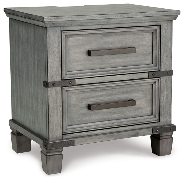 Russelyn Nightstand - Nightstands And Bedside Tables - by Ashley ...