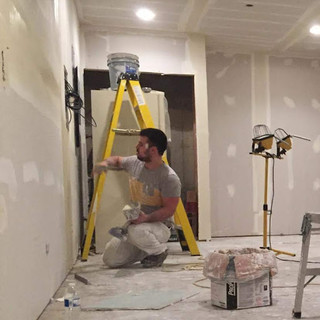 ELEMENT DRYWALL & PAINTING - Project Photos & Reviews - CHICAGO, IL US ...