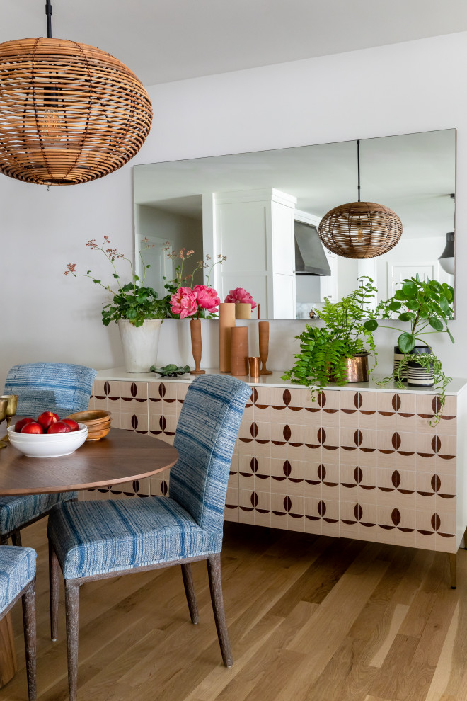 Harvard Yale - Transitional - Dining Room - by DayHouse Studio | Houzz