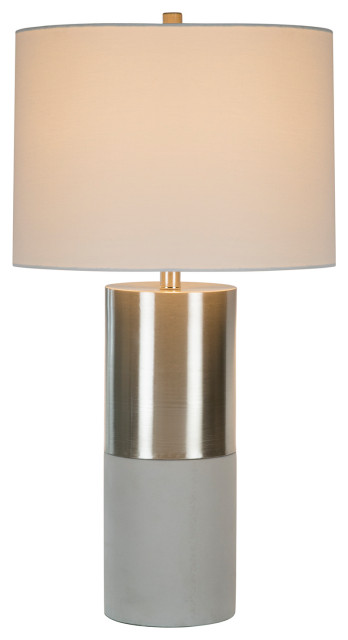 29"H Table Lamp - Pair - Transitional - Table Lamps - by Anthony ...