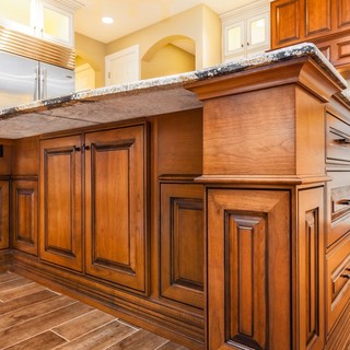 SYSTEMATIC WOOD DESIGNS LLC - Project Photos & Reviews - Walla Walla ...