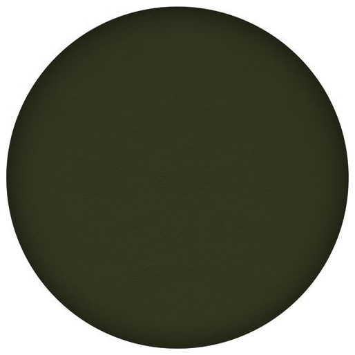 Maple Round Cushion Counter Stool With Smooth Legs - Transitional - Bar ...