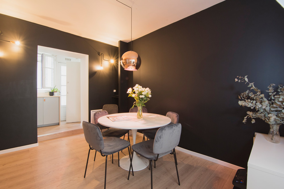 BUREAU KAST DESIGN - Moderno - Comedor - París - de KAST DESIGN | Houzz