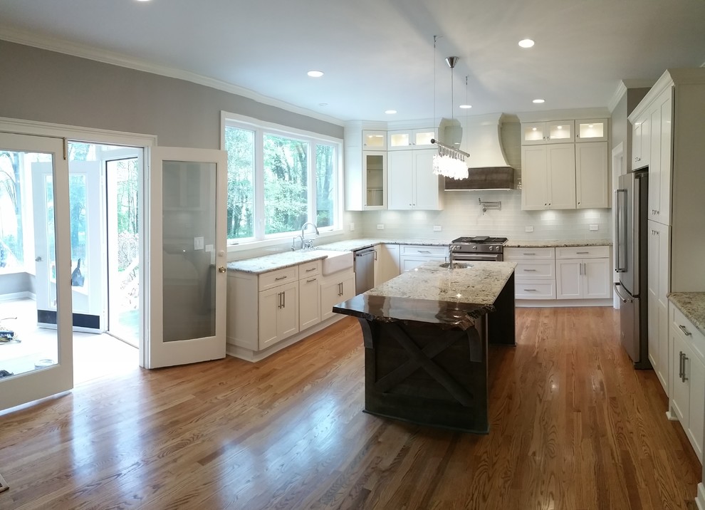 American Eagle Construction