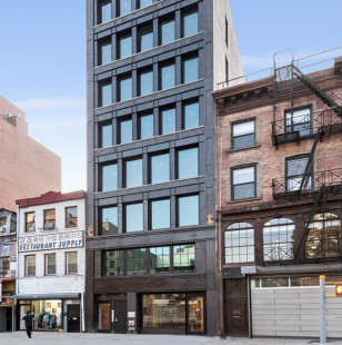 DAN IONESCU ARCHITECTS - Project Photos & Reviews - New York, NY US | Houzz
