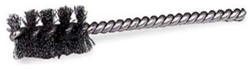 Brush, Power Tube, Pack 10 - Contemporary - Scrub Brushes & Sponges ...