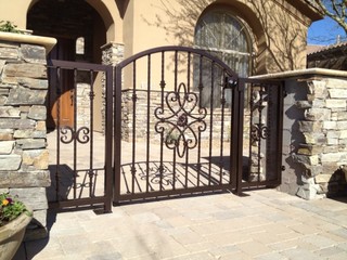 SUNSET GATES LLC - Project Photos & Reviews - Chandler, AZ US | Houzz