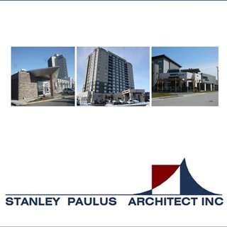 STANLEY PAULUS ARCHITECT INC. - Project Photos & Reviews - Oakville, ON ...