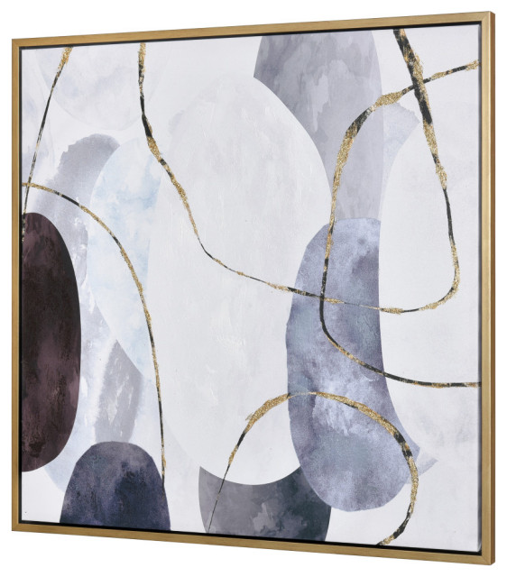 Kenner Wall Art - Contemporary - Prints And Posters - by GwG Outlet | Houzz