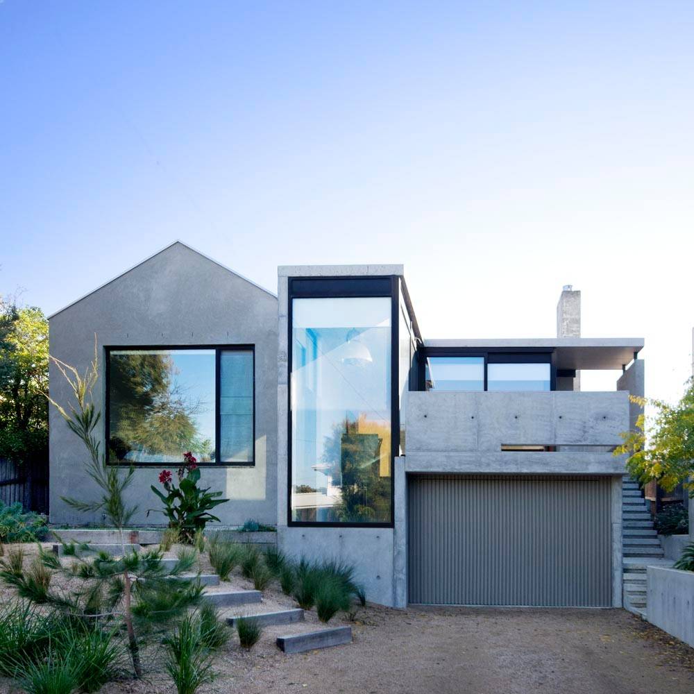 Beautiful Alternative Materials for Your Home's Walls | Houzz AU
