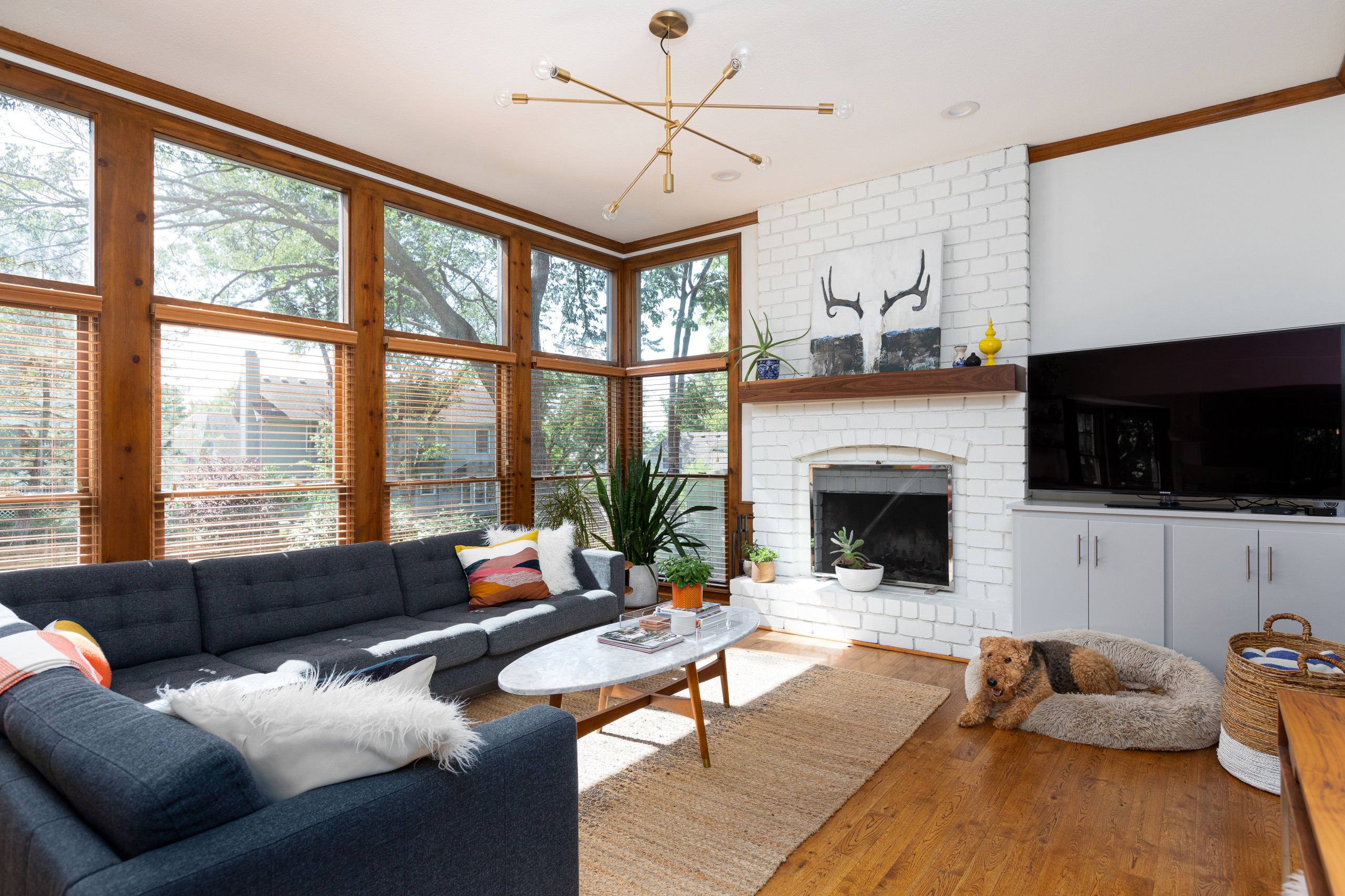 9 Design Pros on Their Must-Have Feature for a Great Family Home