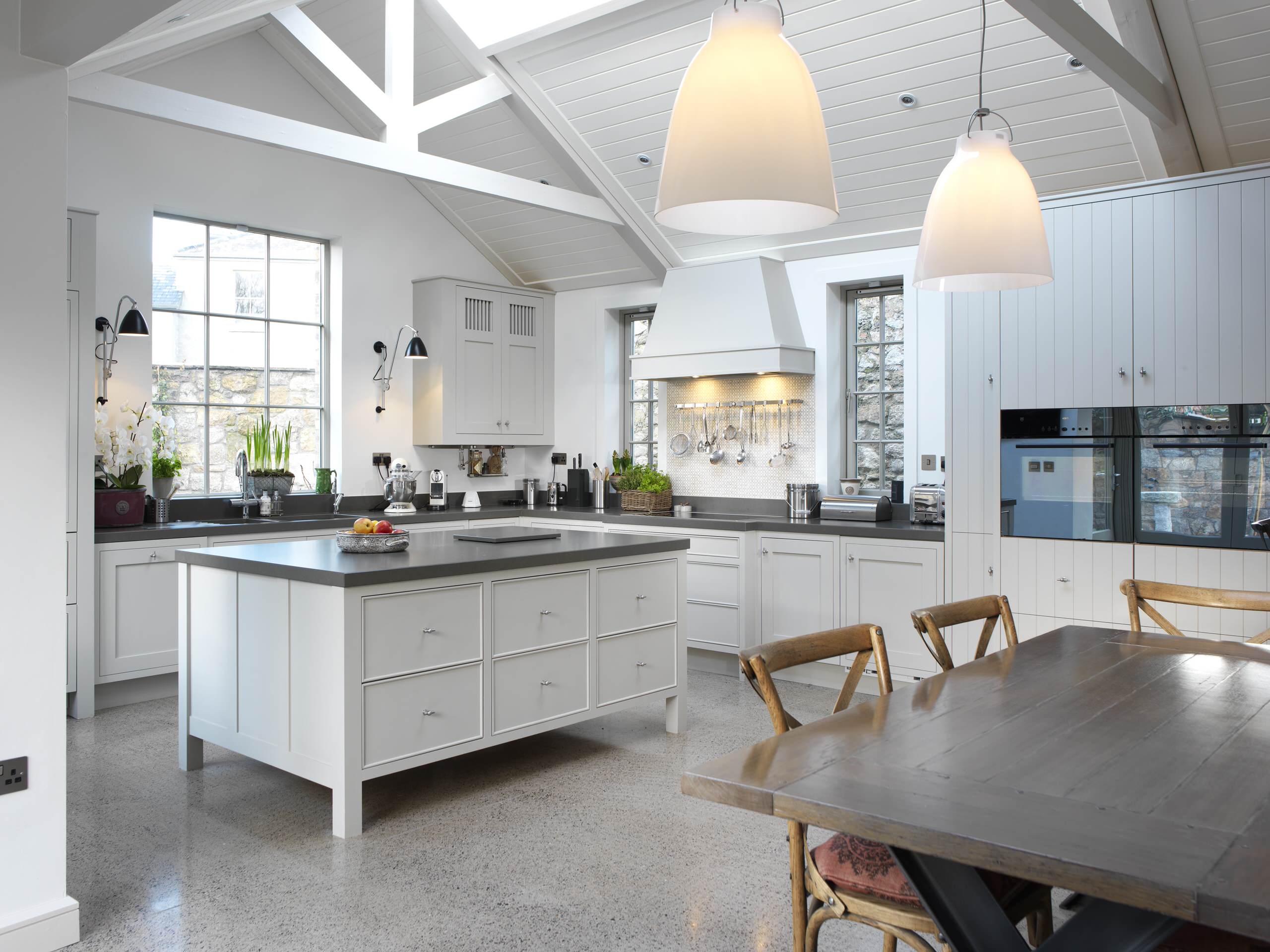 100 of the Best Irish Homes on Houzz