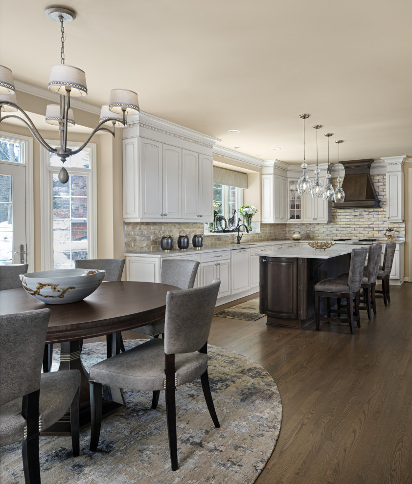 Update Home to Modern - Modern - Detroit - by Foran Interior Design | Houzz