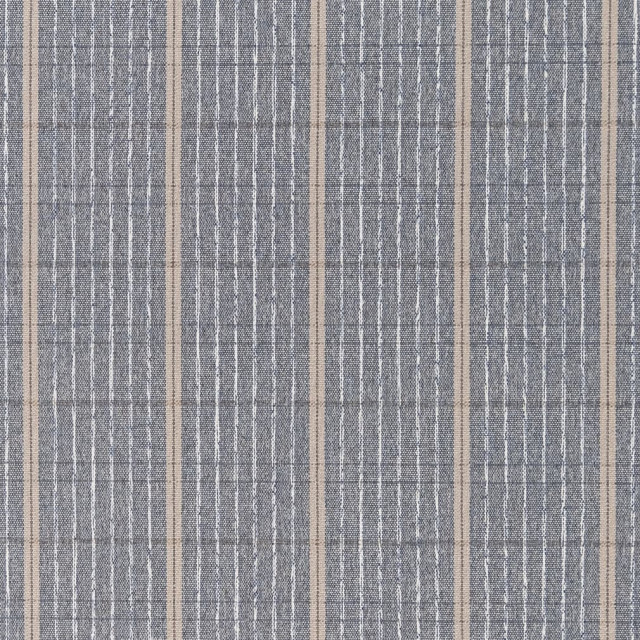Grey Performance Plaid woven Upholstery Fabric by the Yard, By The Yard ...