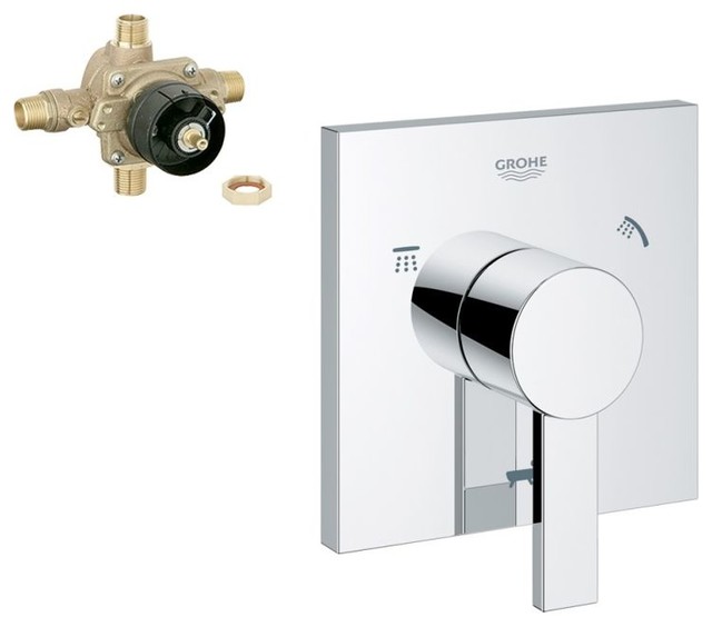 Grohe Shower Faucet Replacement Parts