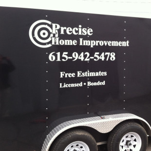 PRECISE IMPROVEMENT - Project Photos & Reviews - Portland, TN US | Houzz