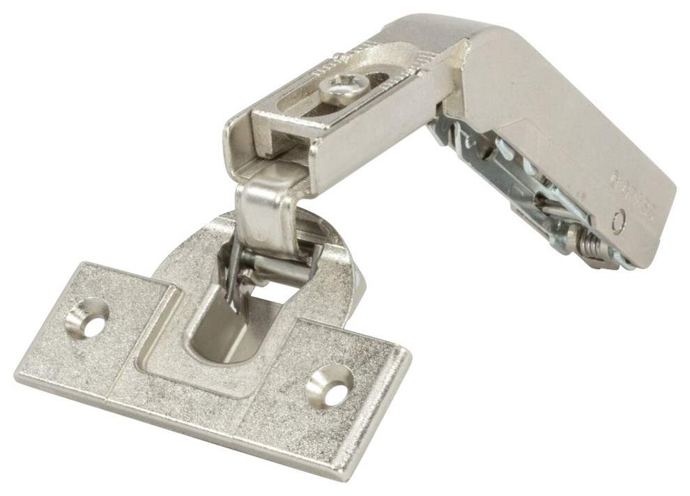 Grass Tiomos Self Close Pie Cut Corner Lazy Susan Hinge Screw On ...