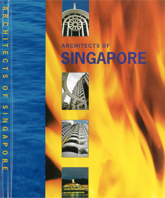 Preview: Archifest Opens up These Classic Singapore Design Books