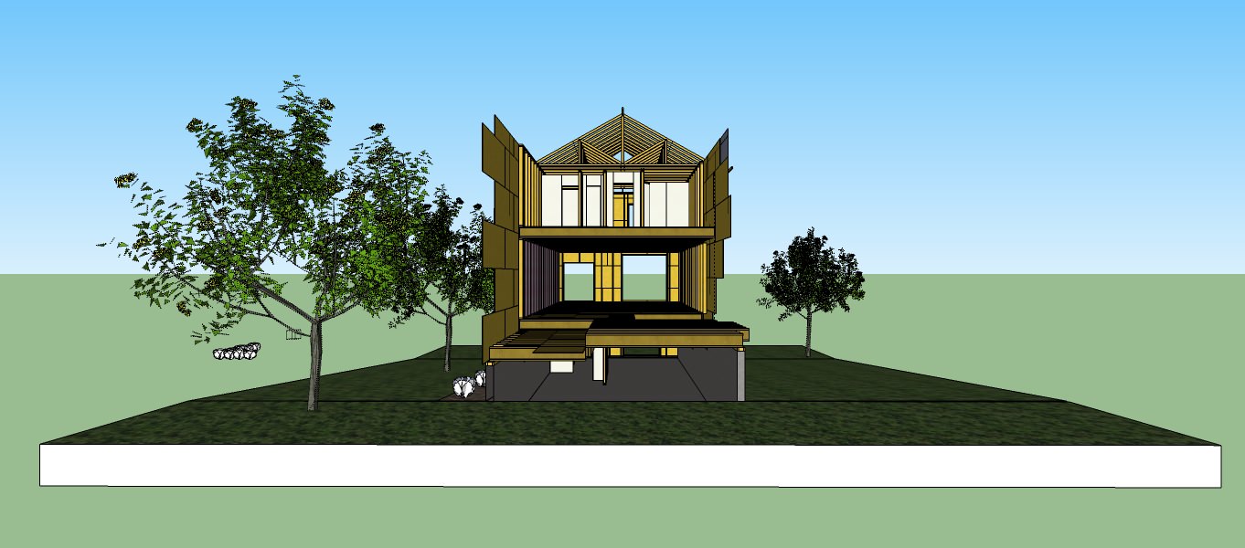 Google Sketchup Ideas