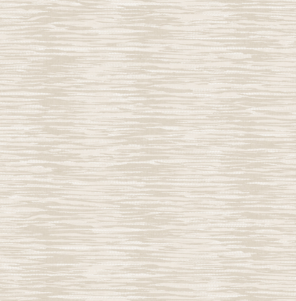Morrum Neutral Abstract Texture Wallpaper, Sample - Contemporary ...