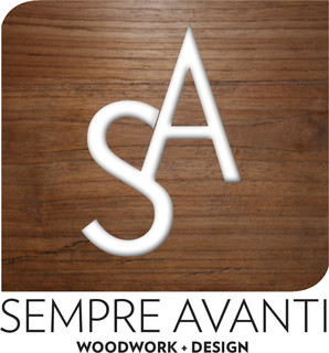 SEMPRE AVANTI WOODWORK & DESIGN - Project Photos & Reviews - Hollywood ...