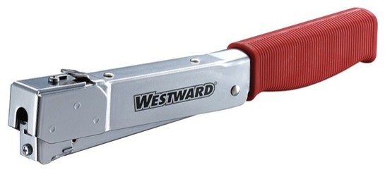 Hammer Tacker, Manual, Intermediate Duty - Contemporary - Hand Tools ...