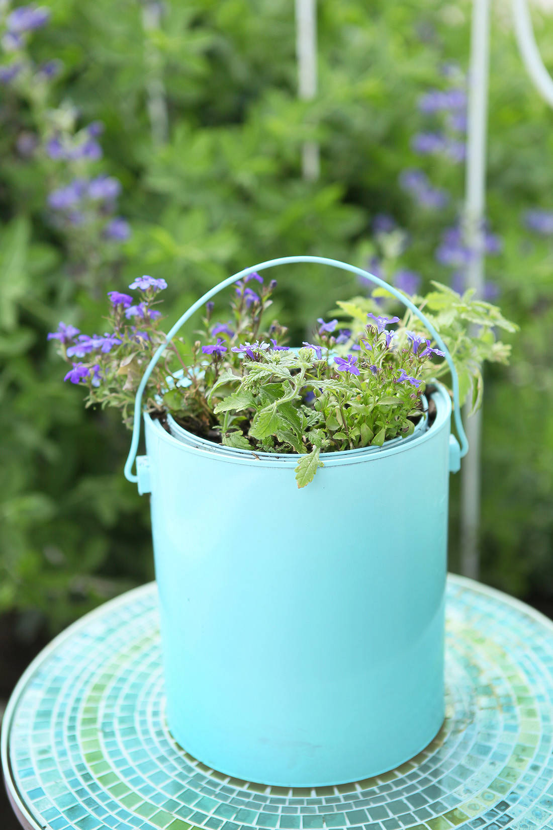 Decorating: 10 Creative New Uses for Leftover Materials | Houzz UK