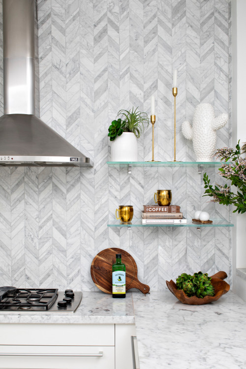 112+ Chevron Backsplash ( Zig - Zag ? ) Stunning - Chevron Pattern Tiles