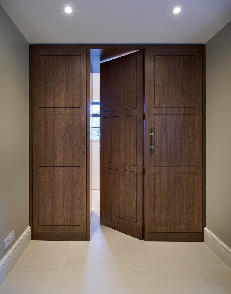 Bespoke Wood Kitchen Design - Contemporary - Kent - by Chamber ...