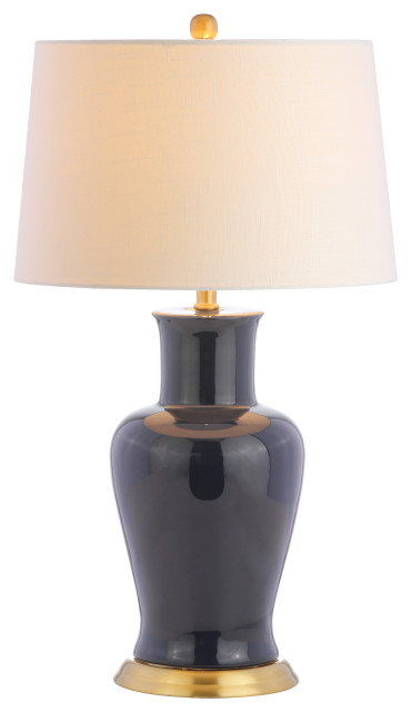 Julian 29" Ceramic Table Lamp - Contemporary - Table Lamps - by ...