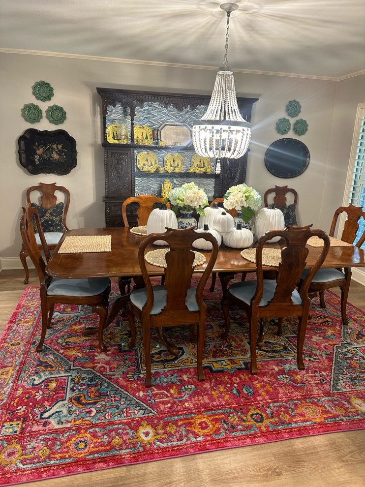 home decor feedback