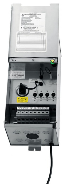 Pro Series - Low Voltage 1200W Transformer - Landscape - Transformer ...