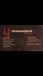 LPB CONSTRUCTION LTD - Project Photos & Reviews - Auckland, NZ | Houzz