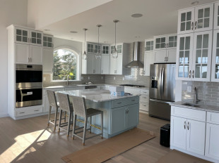 STEVEN J HALL GENERAL CONTRACTOR, INC. - Project Photos & Reviews ...