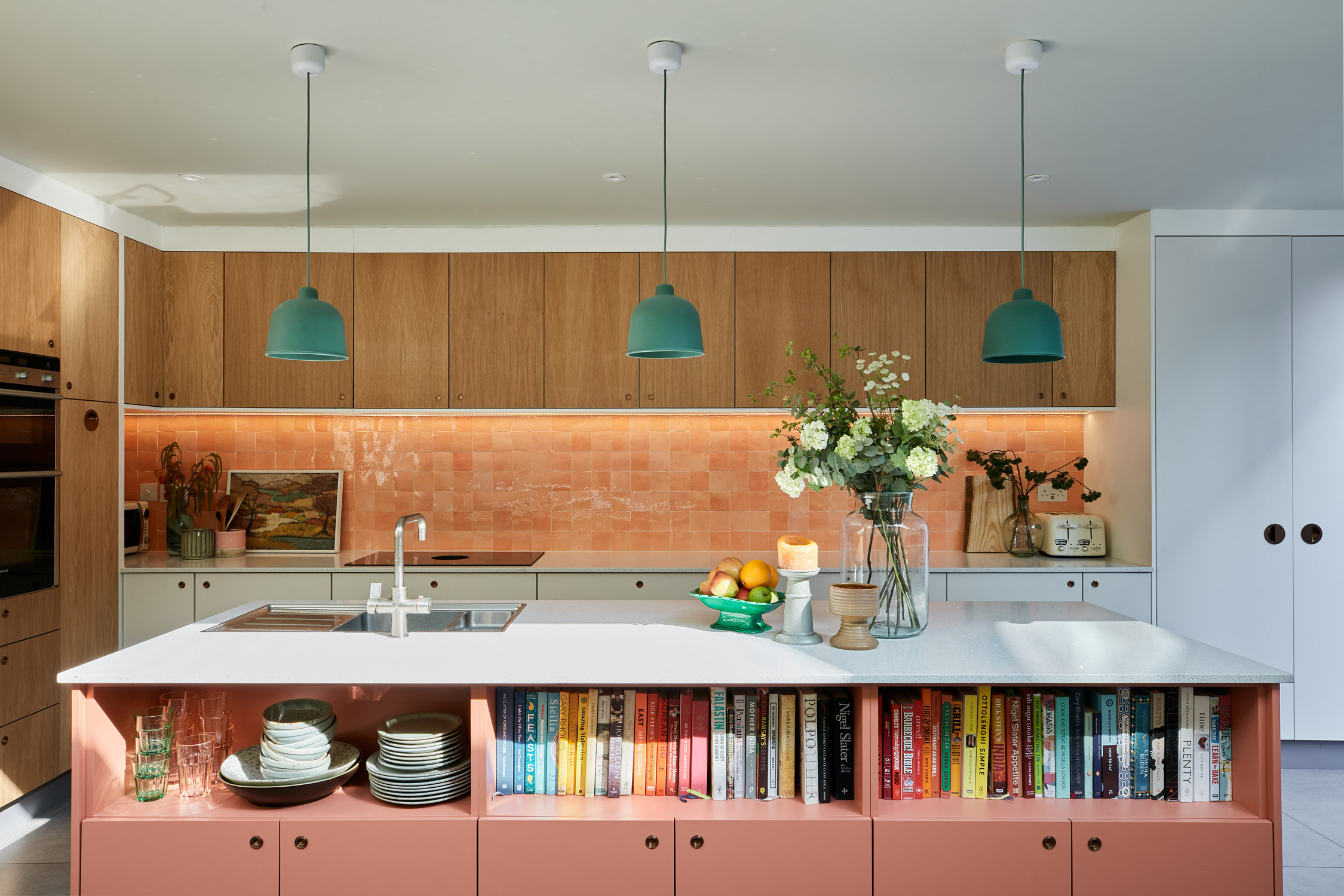 The Most Common Kitchen Design Problems – and How to Tackle Them | Houzz IE
