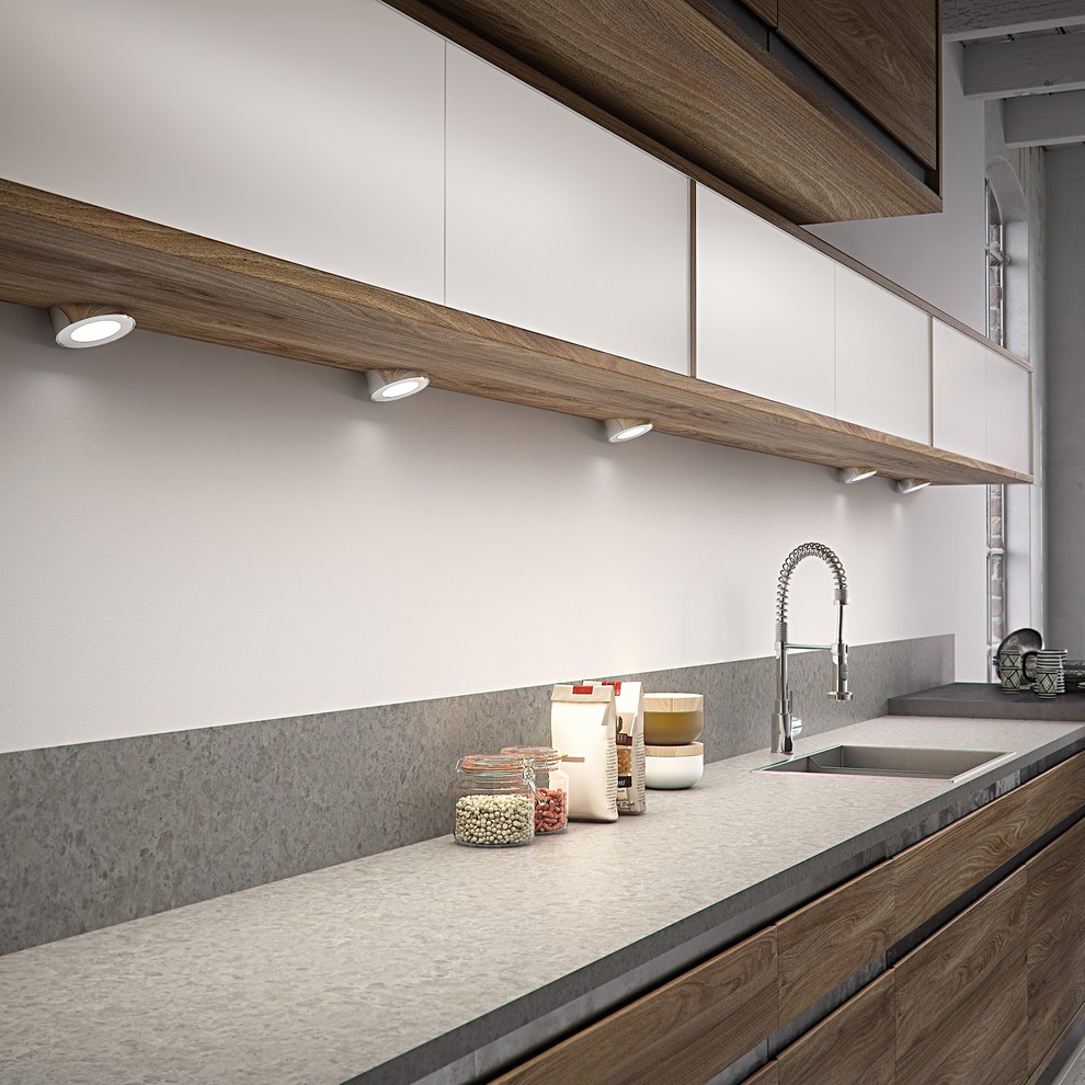 9 Modern Kitchen Lighting Ideas From Design Experts | Houzz AU