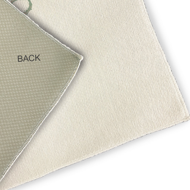 2' x 3' Large Ship Wheel Nautical Indoor/Outdoor Rug, Dusty Smoke, 5' x ...