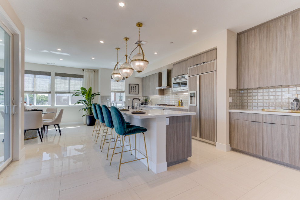 Nuevo By Summerhill Homes
