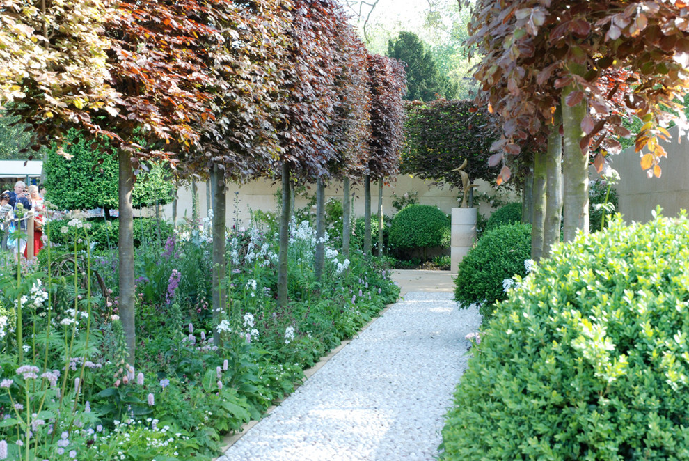 8 Ideas From Celebrated Garden Designers