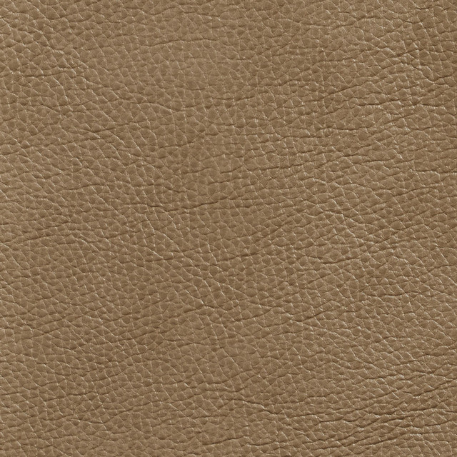 Beige Breathable Leather Look And Feel Upholstery By The Yard, By The ...