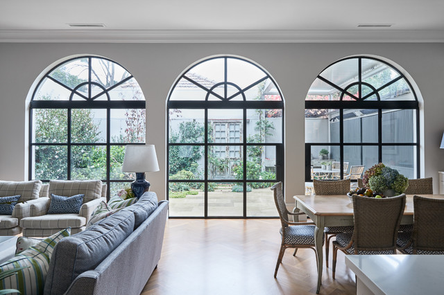 32 Amazing Arches in Homes Around the World | Houzz AU
